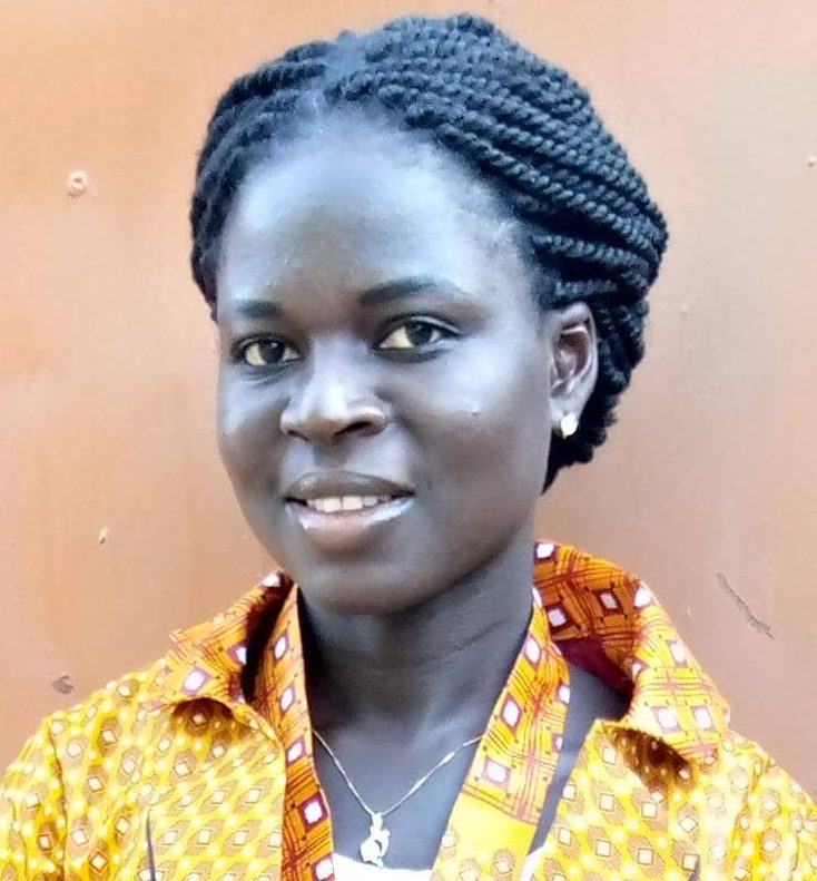 Elizabeth B Mendy - Resilience of Organizations for Transformative Smallholder Agriculture ...