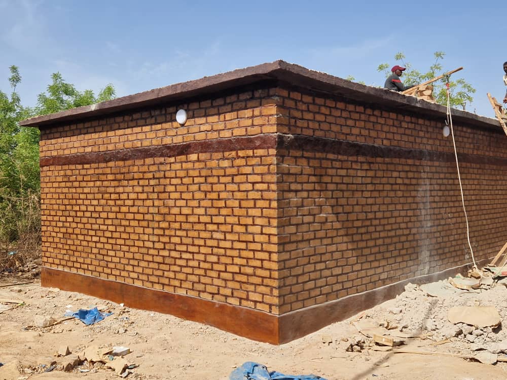 National Steering Committee of the ROOTS Project Conducts Field Visit ...